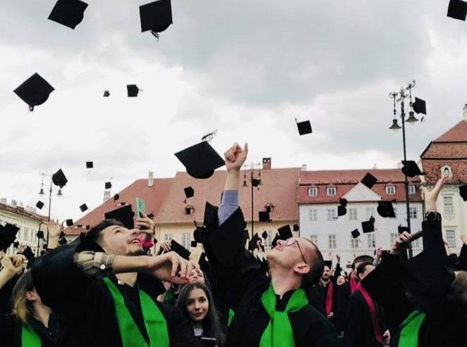 Universitatea „Lucian Blaga" din Sibiu