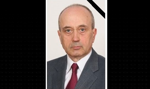 IN MEMORIAM Prof.univ.dr.ing.dr.h.c. Octavian Constantin BOLOGA ...