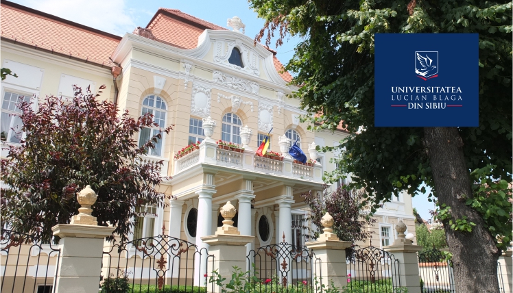 Universitatea „Lucian Blaga" din Sibiu
