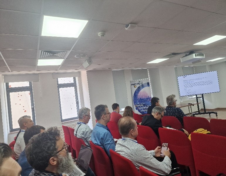 De la calculatorul personal la calculatoarele cuantice: ULBS, membră în ...