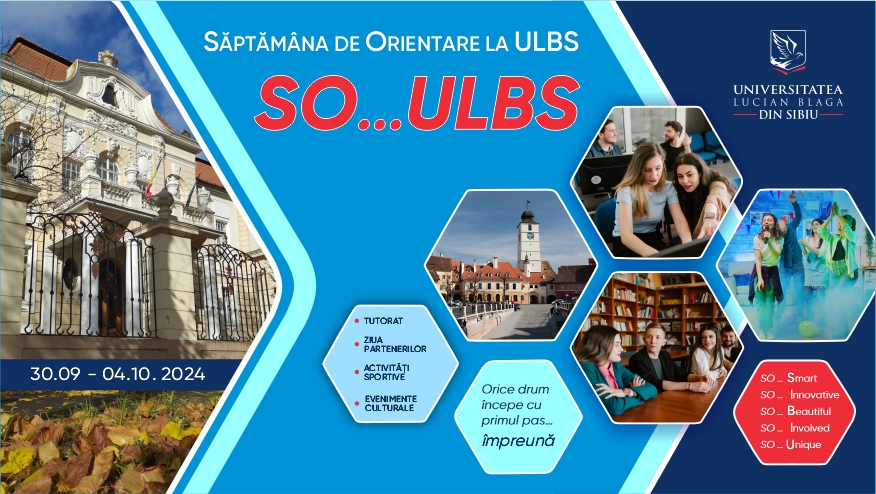 După ce au participat la ceremonia de deschidere a anului universitar ...