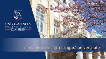 "Lucian Blaga" University of Sibiu
