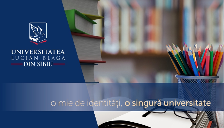 "Lucian Blaga" University of Sibiu