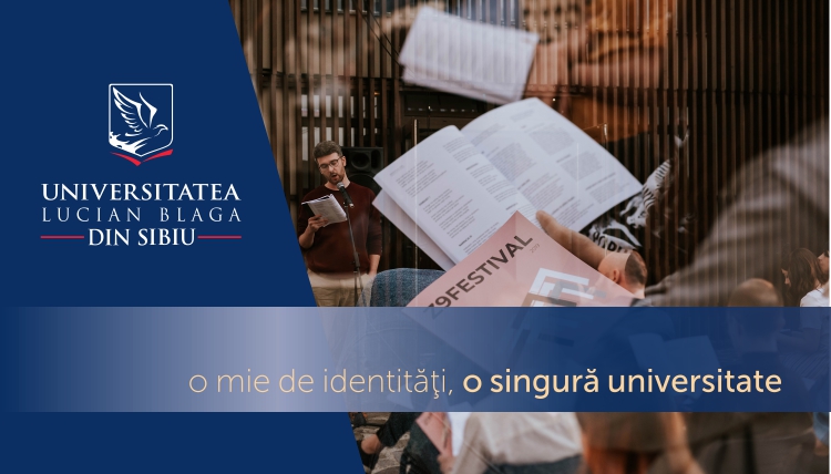 Săptămâna Francofoniei la ULBS | Universitatea „Lucian Blaga" din Sibiu