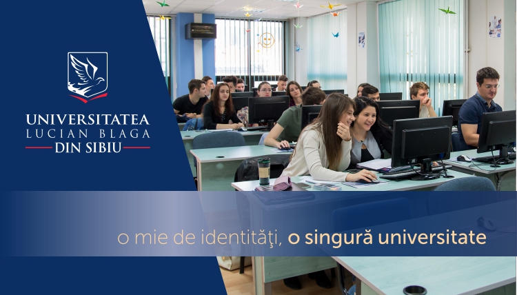 Universitatea „Lucian Blaga" din Sibiu