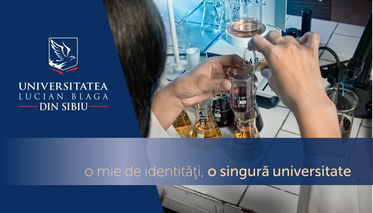 ULBS câștigă un nou proiect de cercetare Horizon Europe | Universitatea ...