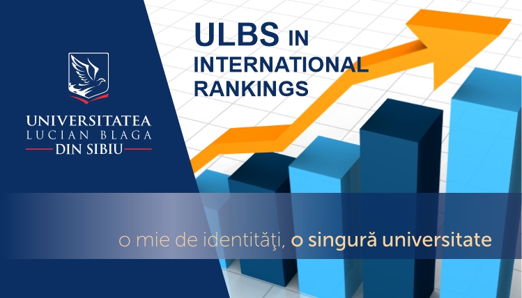 "Lucian Blaga" University of Sibiu