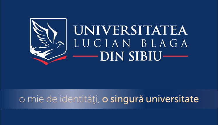 "Lucian Blaga" University of Sibiu