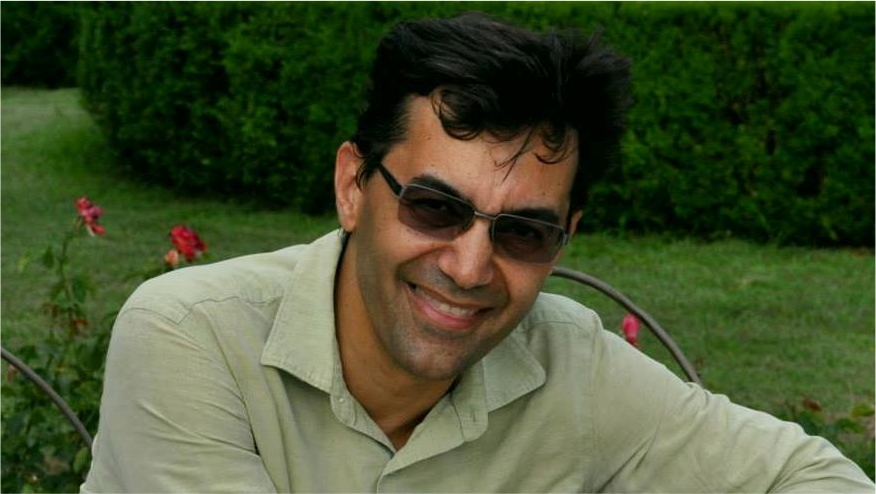 Prof. Florin Curta, membru de onoare al Academiei Române ...