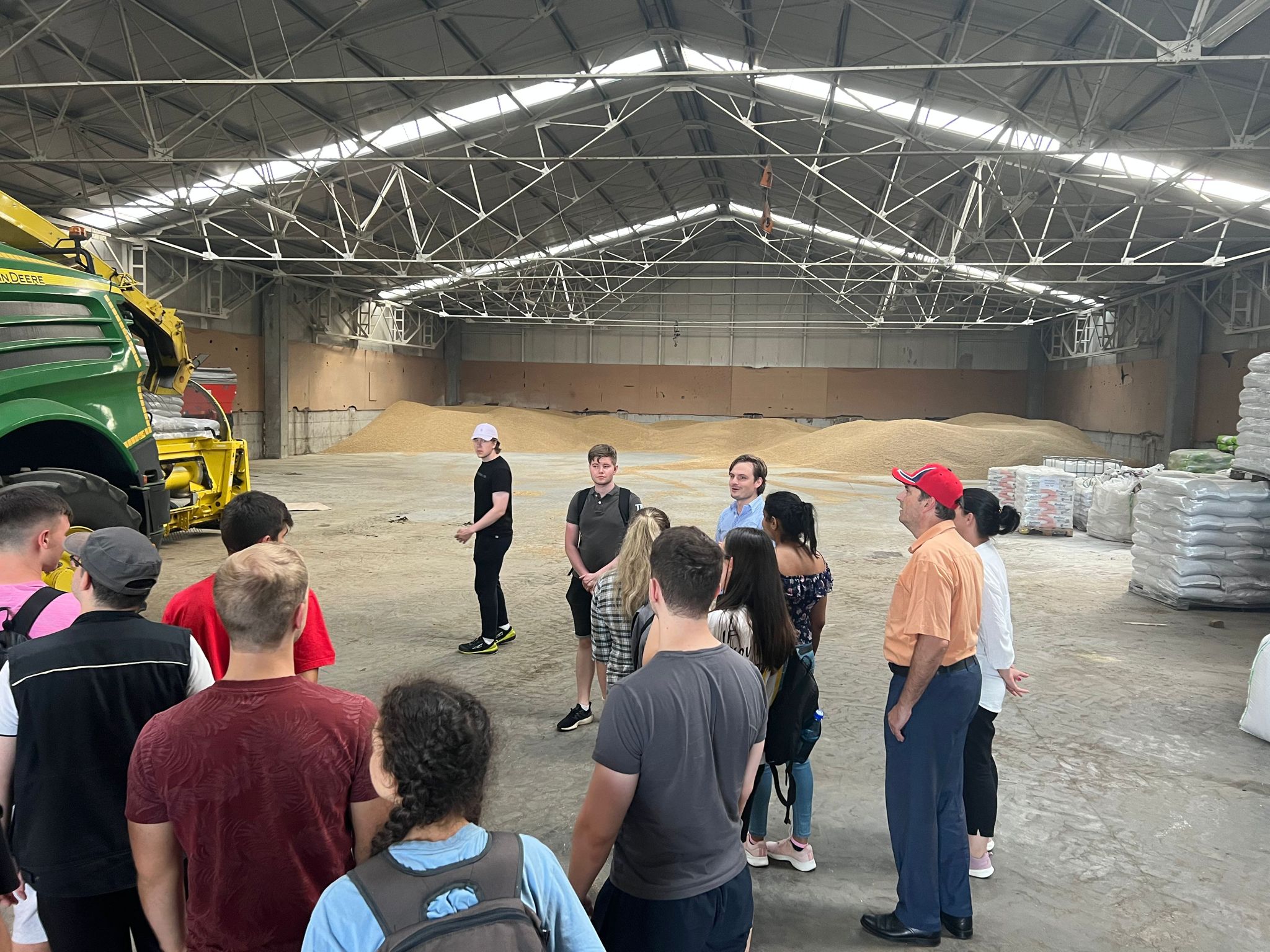 Școala de vară MAPIoT 2023 | Universitatea „Lucian Blaga" din Sibiu