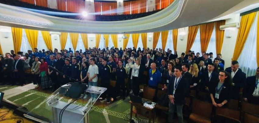 Studenții ULBS au obținut rezultate remarcabile la Hexagonul ...