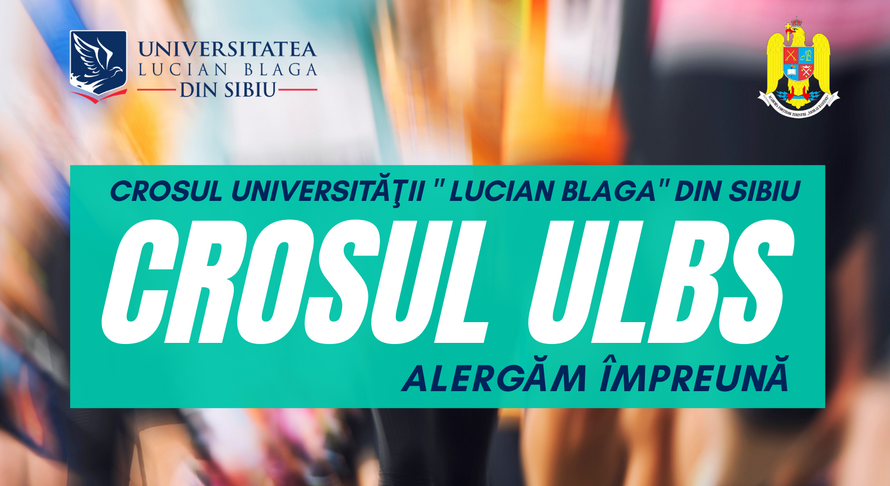 Rezultatele Crosului ULBS, ediția 2023 | Universitatea „Lucian Blaga ...