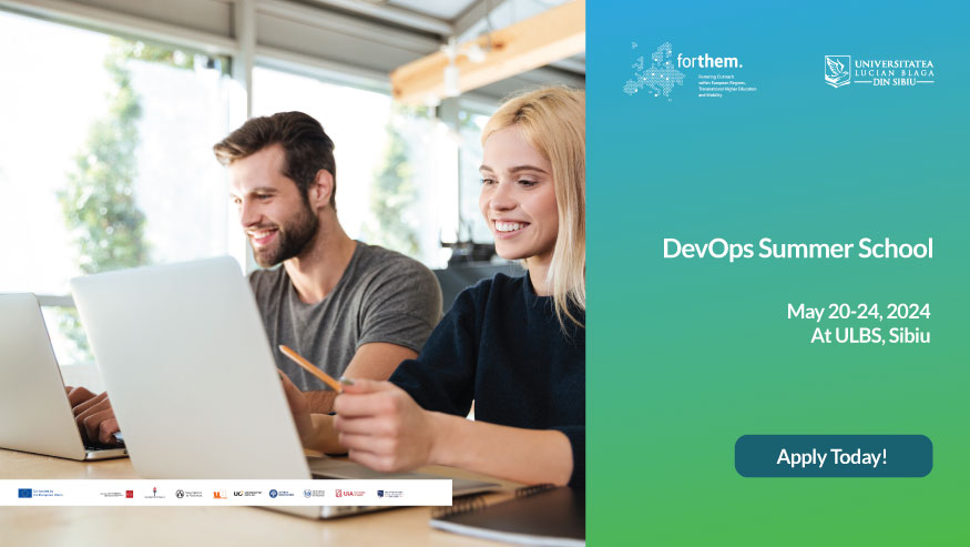 "Lucian Blaga" University of Sibiu